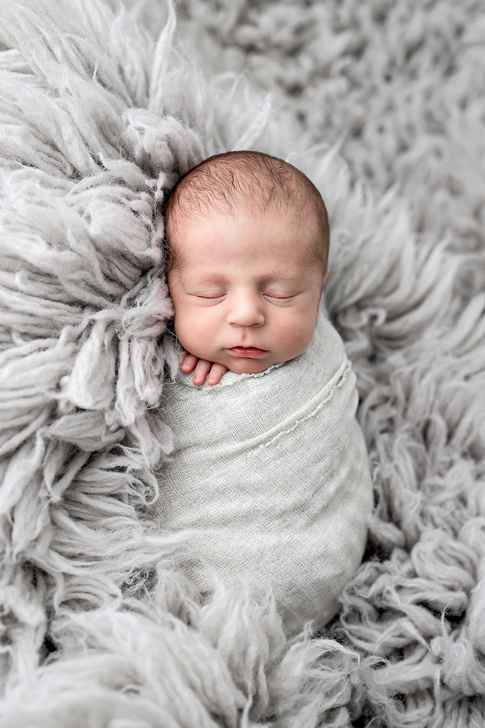 Oliver | Winnipeg Newborn Photography - Kristin Tiffany Photography ...