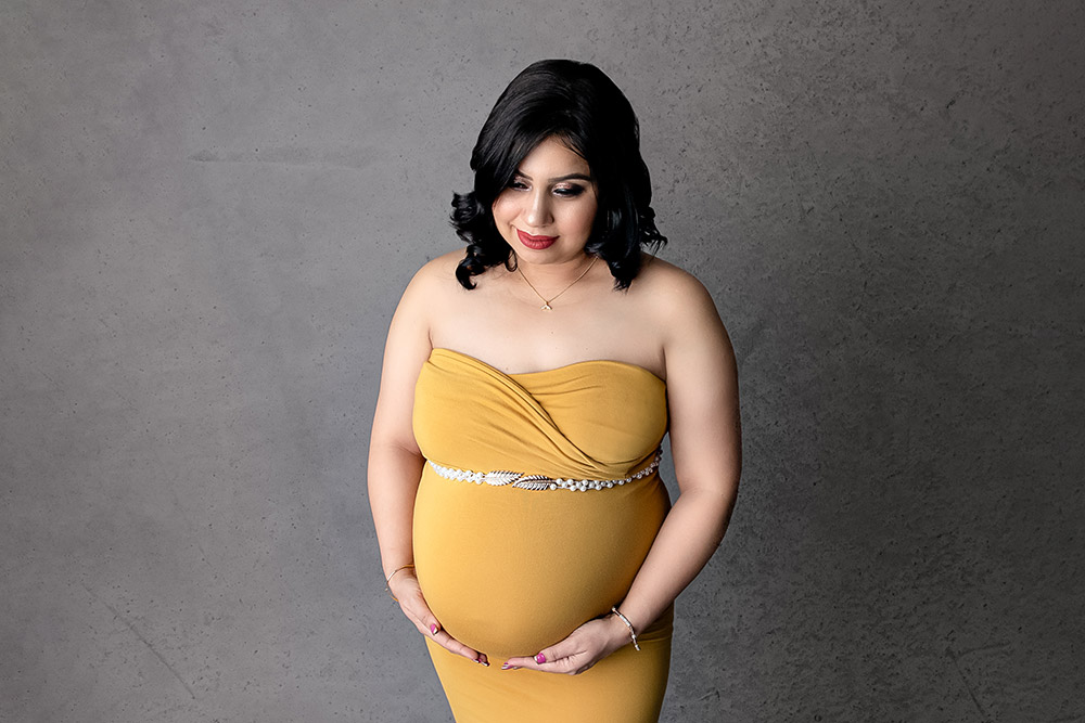 Parry | Winnipeg Maternity Photography - Kristin Tiffany Photography ...