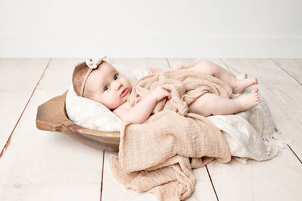 Una | Winnipeg Baby Photography - Kristin Tiffany Photography - Kristin ...